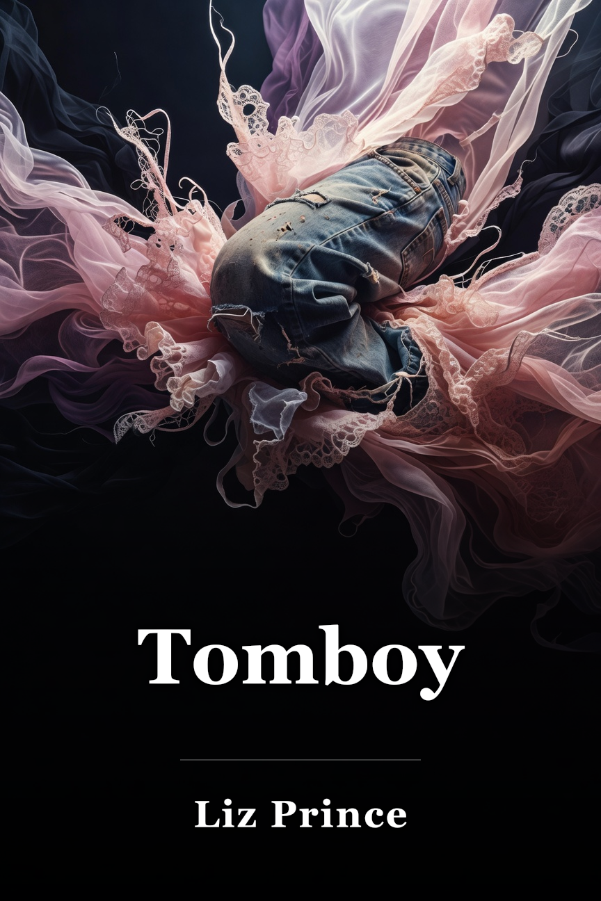 Tomboy book cover