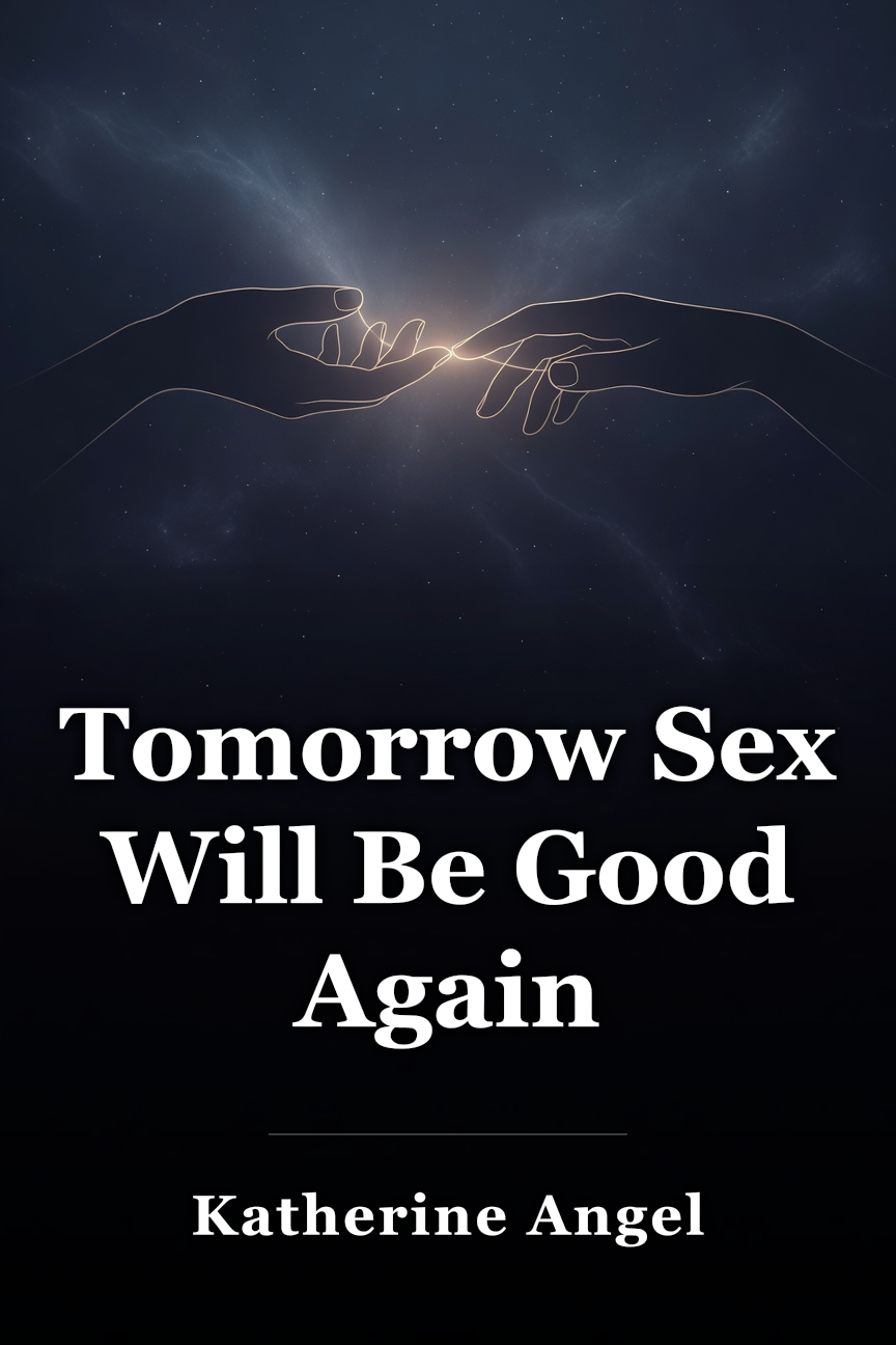 Tomorrow Sex Will Be Good Again book cover