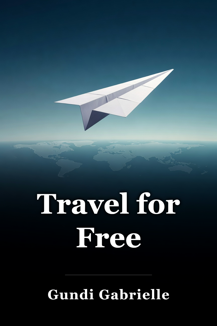 Travel for Free book cover