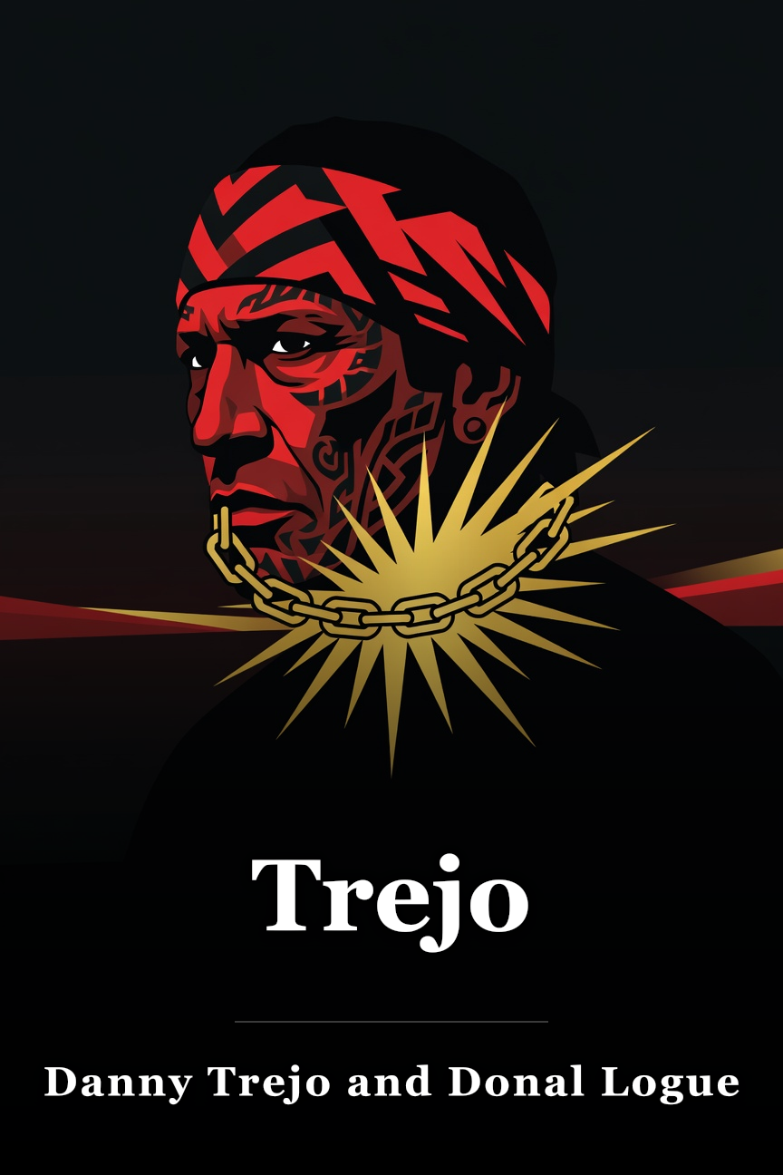 Trejo book cover