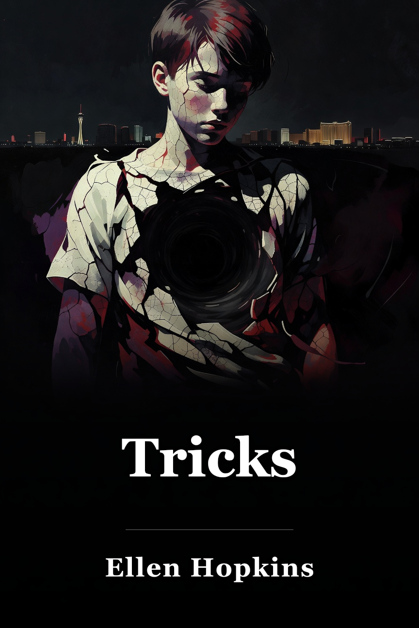 Tricks book cover