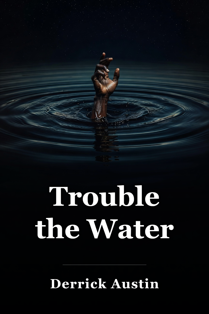Trouble the Water book cover