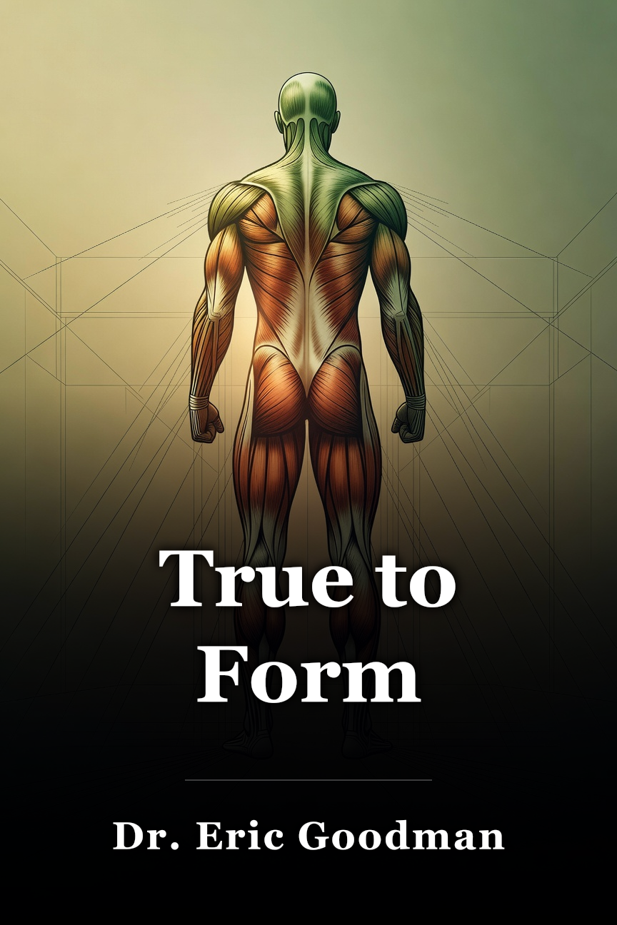 True to Form book cover