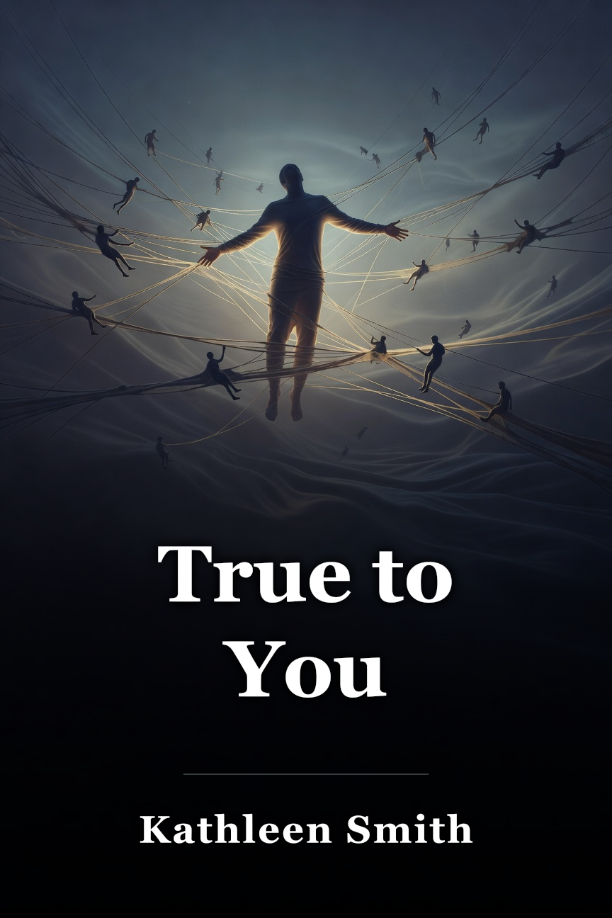 True to You book cover