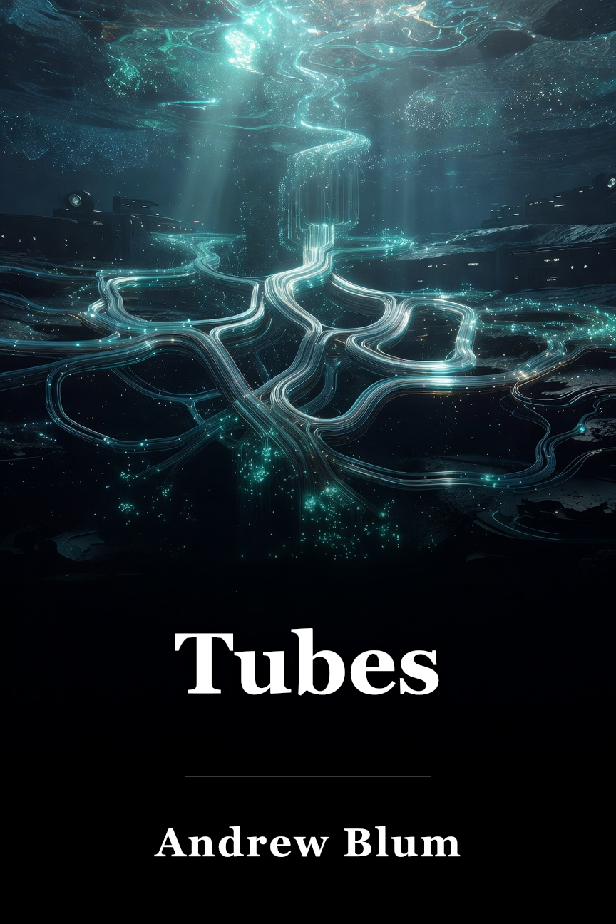 Tubes book cover
