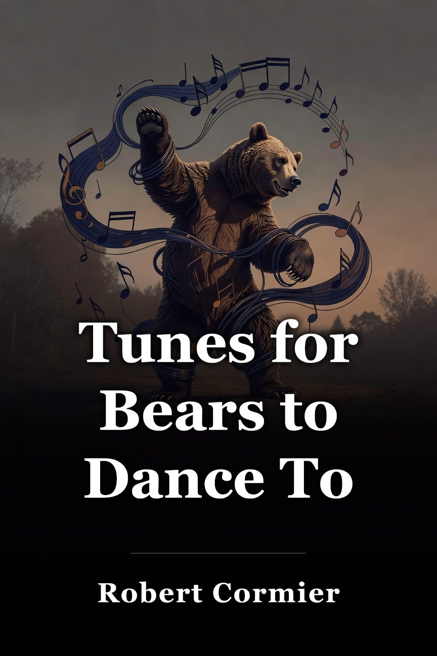 Tunes for Bears to Dance To book cover