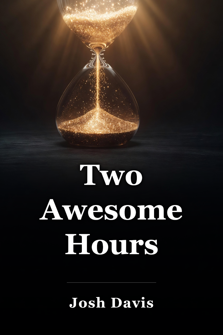 Two Awesome Hours book cover