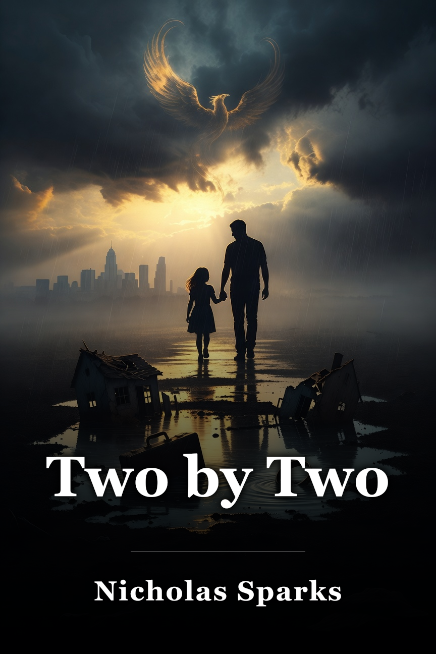Two by Two book cover