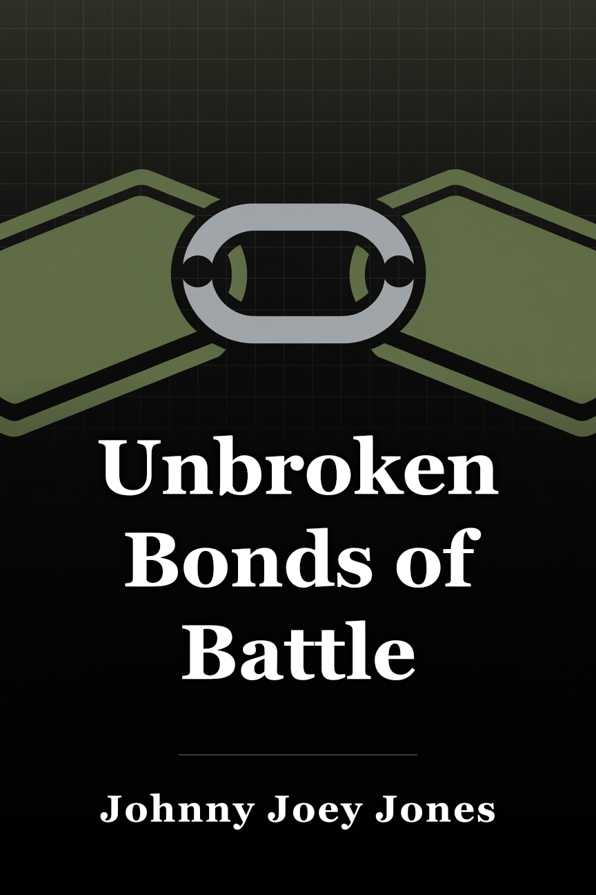Unbroken Bonds of Battle book cover