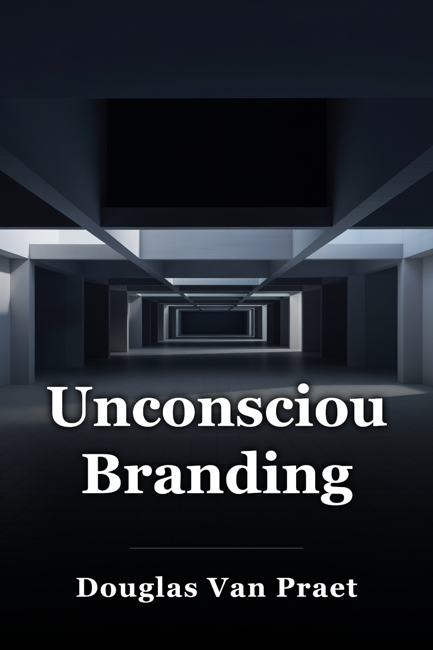 Unconscious Branding book cover