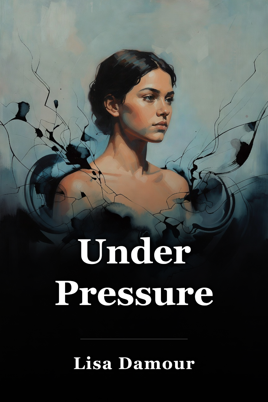 Under Pressure book cover