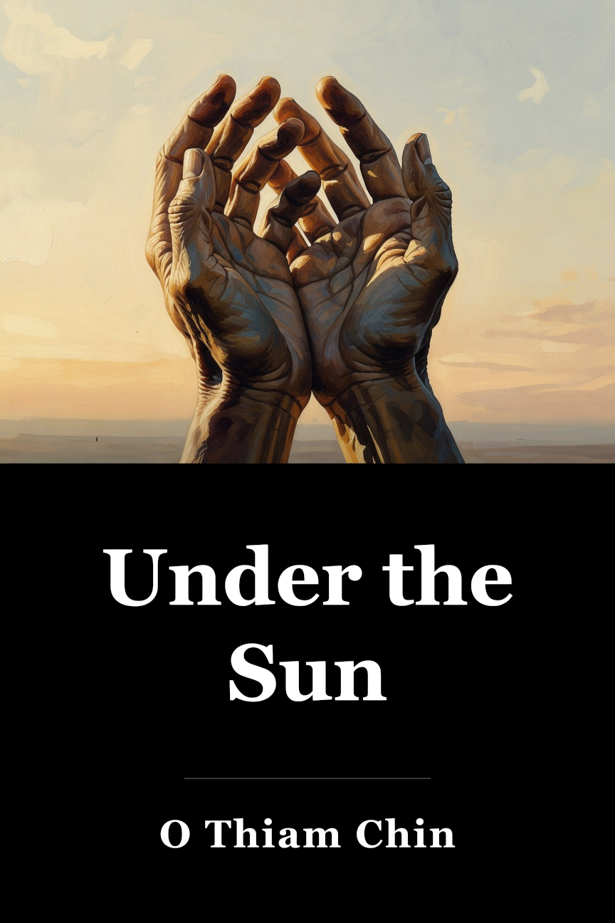 Under the Sun book cover