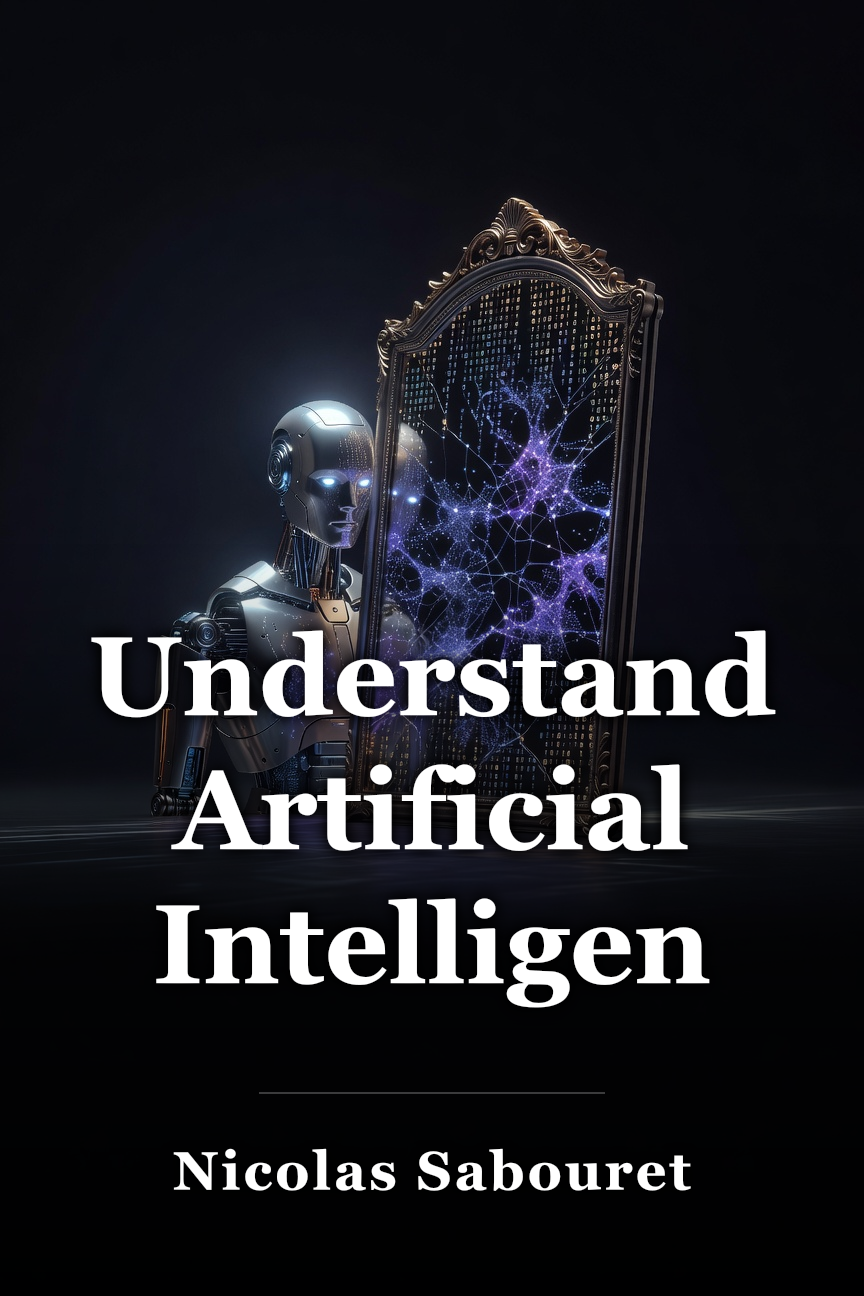 Understanding Artificial Intelligence book cover