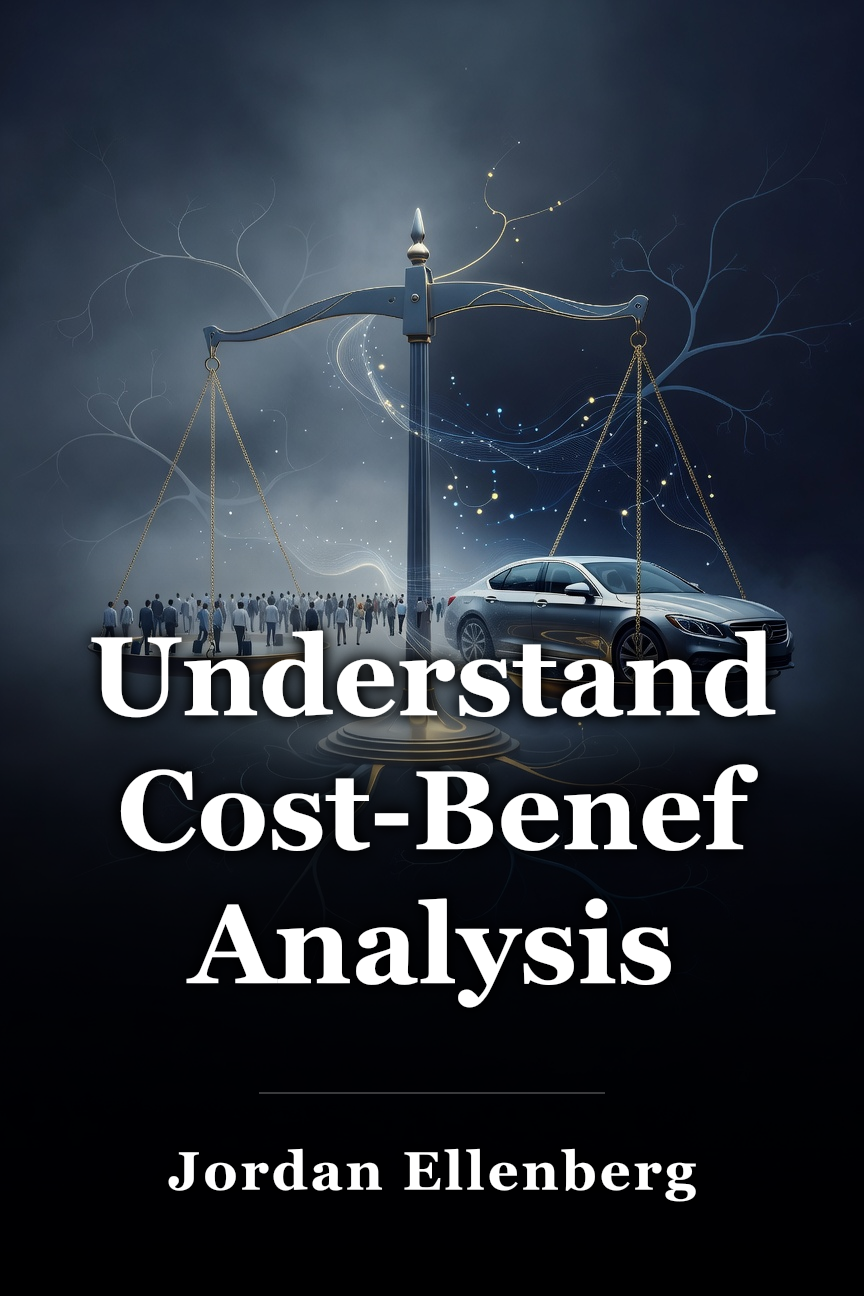 Understanding Cost-Benefit Analysis book cover