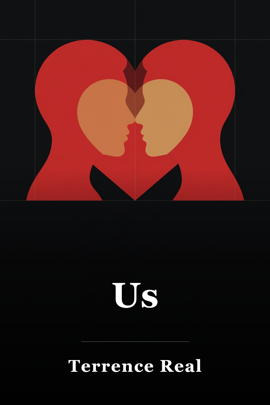 Us book cover