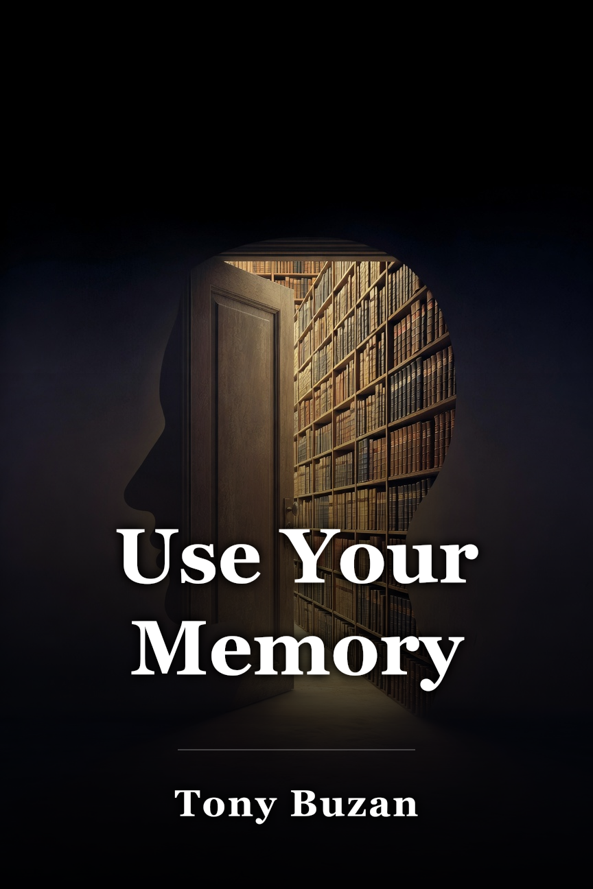 Use Your Memory book cover