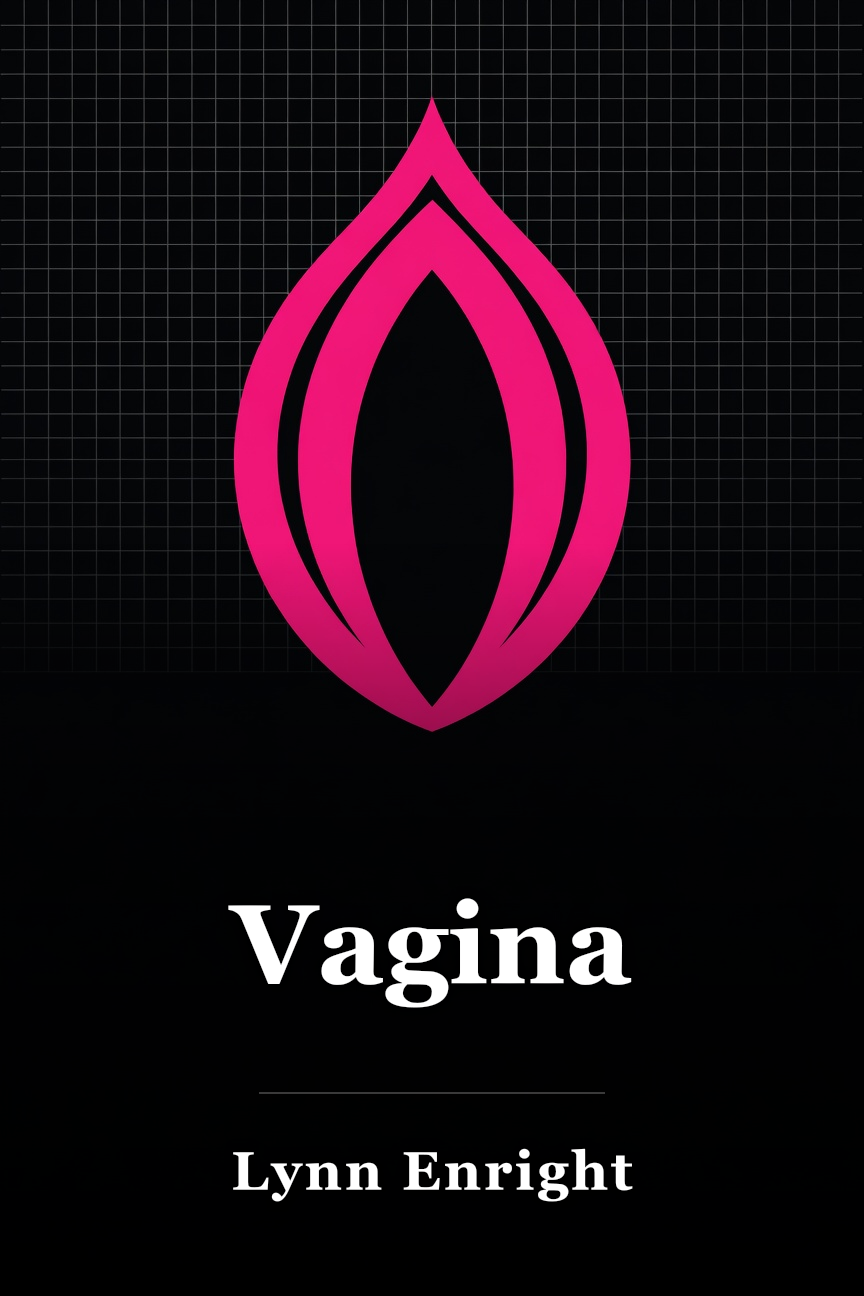 Vagina book cover