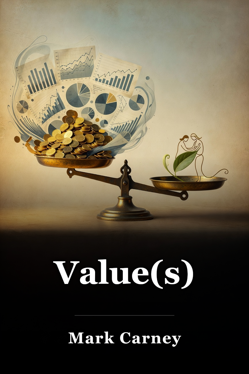 Value(s) book cover