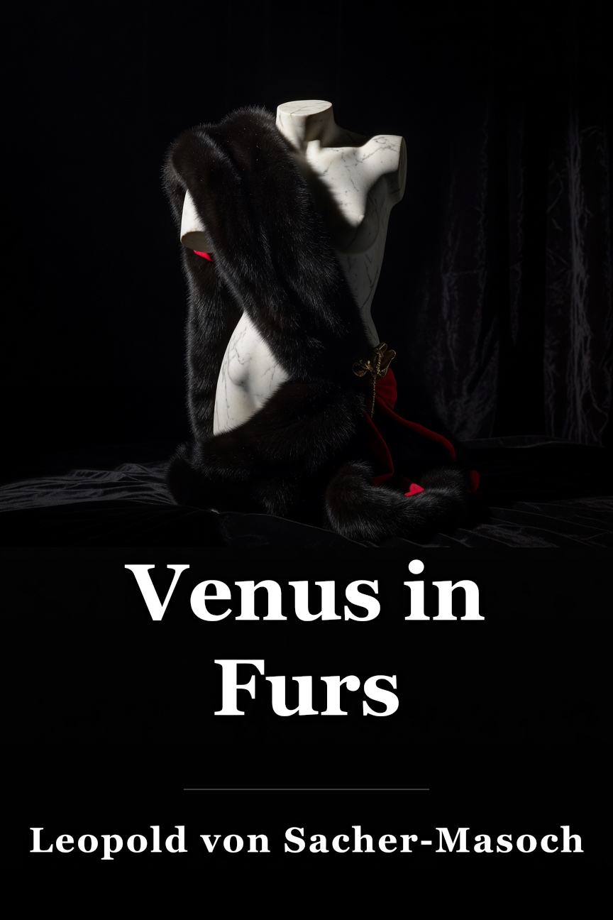 Venus in Furs book cover