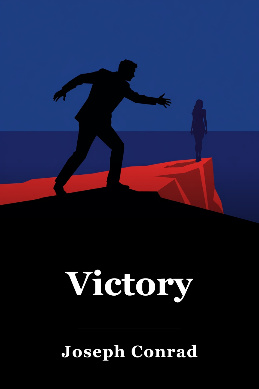 Victory book cover