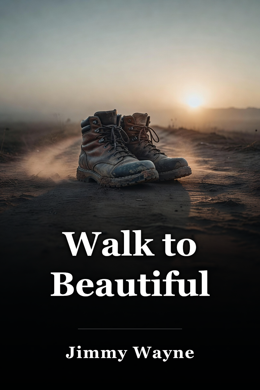 Walk to Beautiful book cover