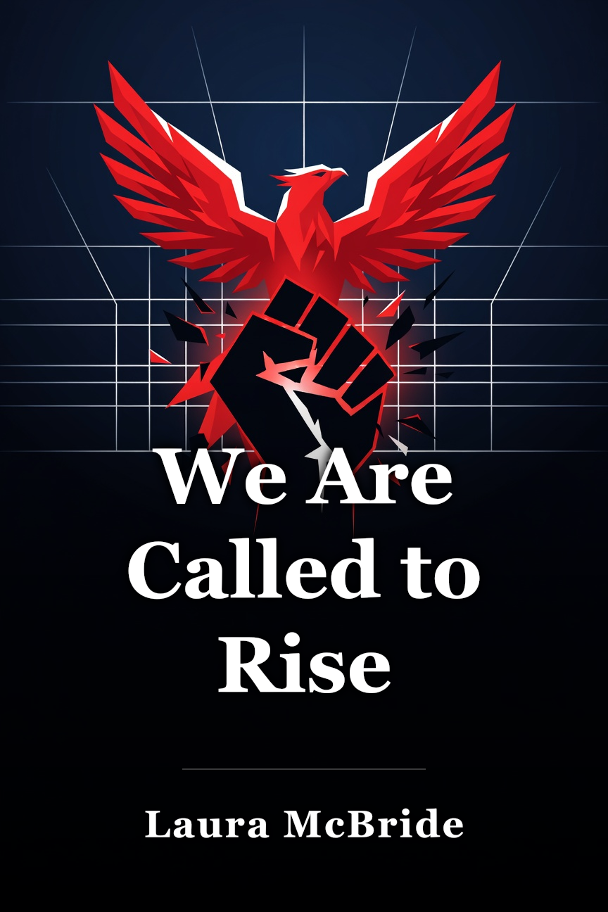 We Are Called to Rise book cover