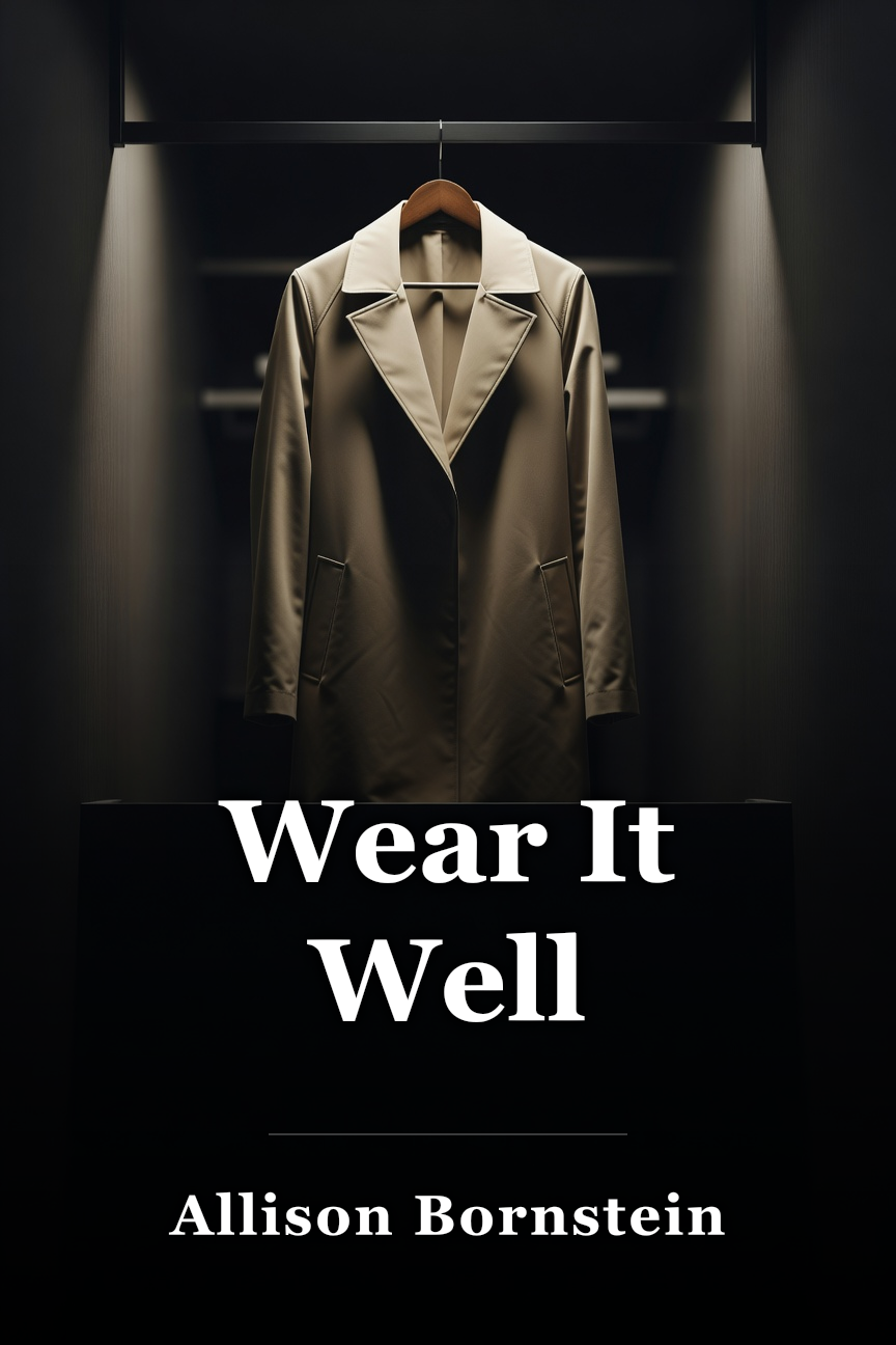Wear It Well book cover
