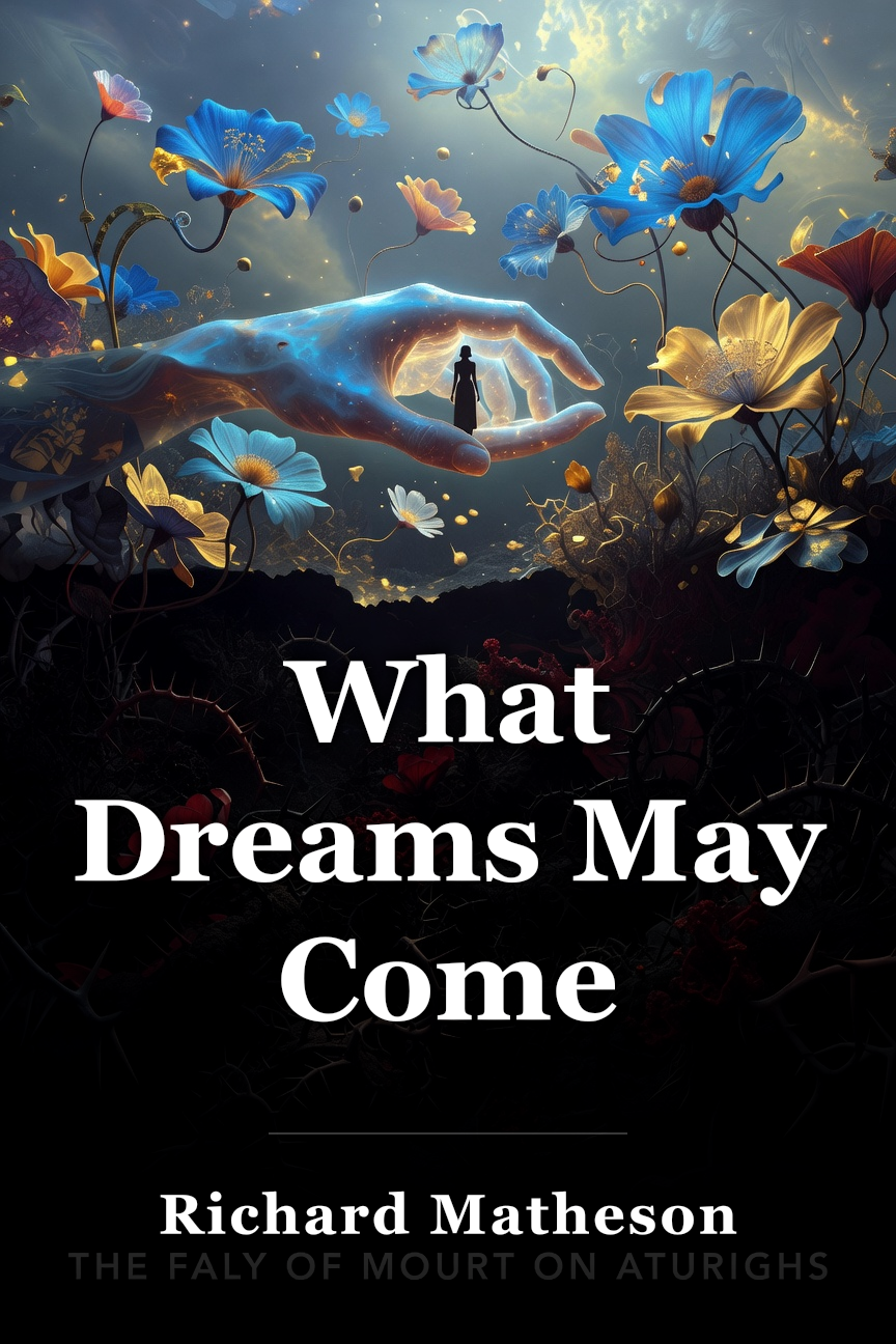 What Dreams May Come book cover