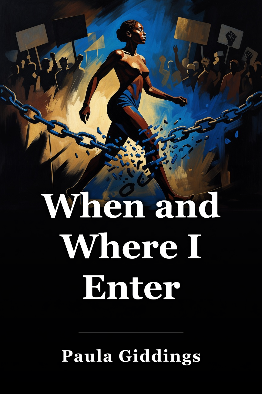 When and Where I Enter book cover