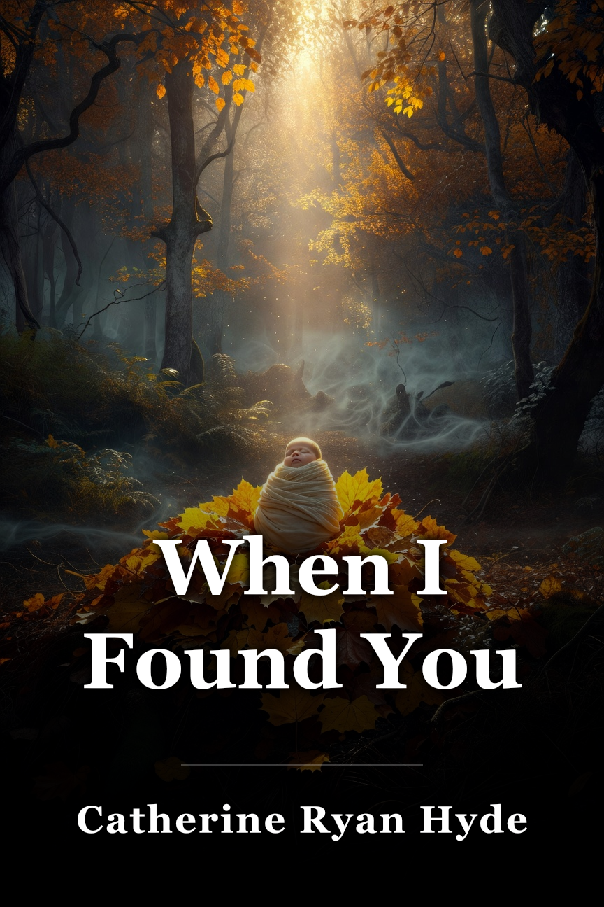 When I Found You book cover