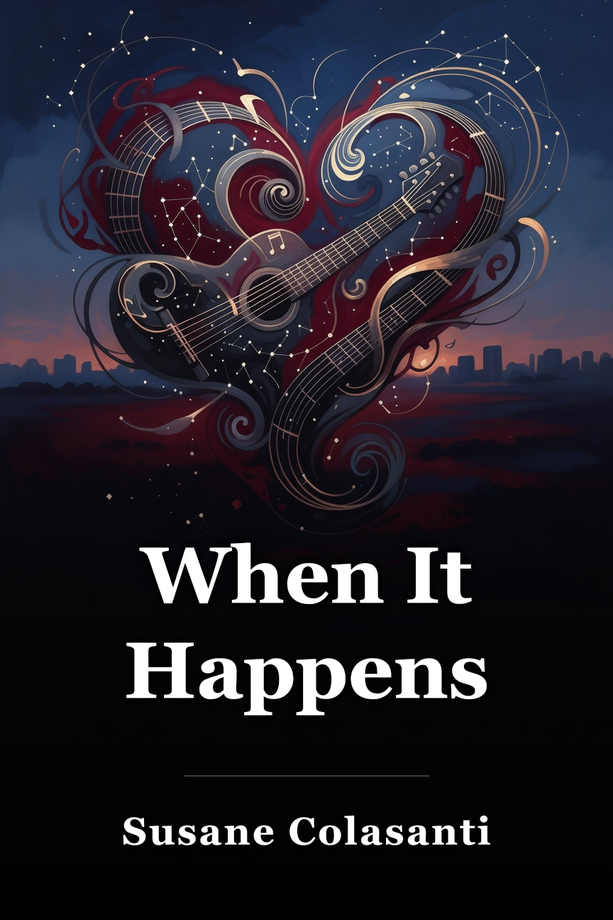 When It Happens book cover