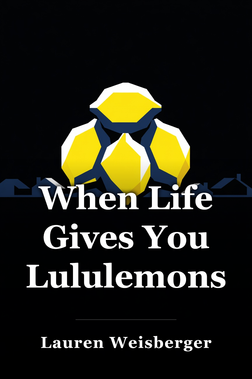 When Life Gives You Lululemons book cover