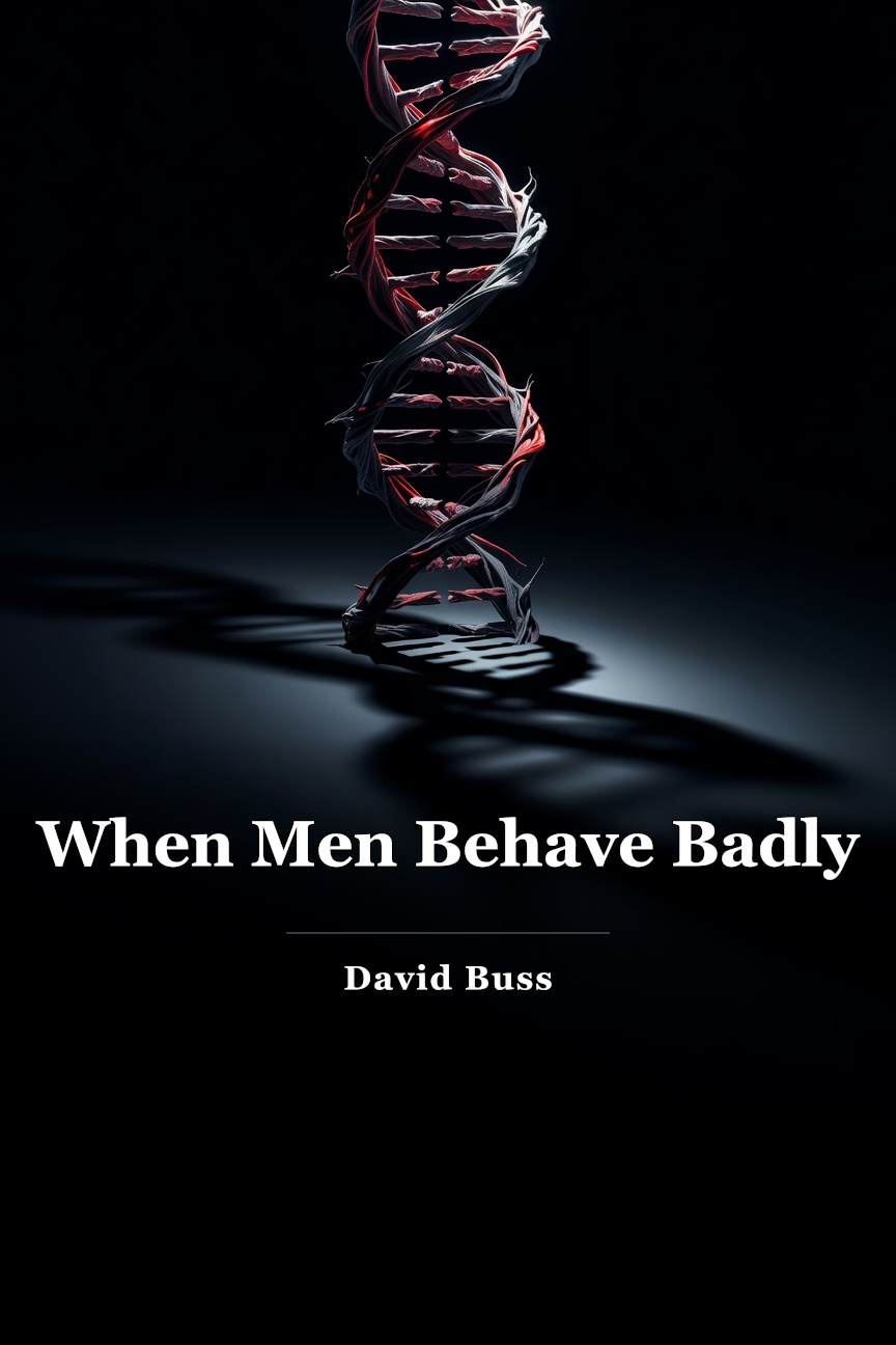When Men Behave Badly book cover