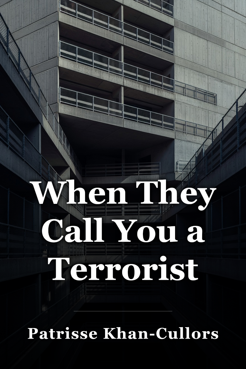 When They Call You a Terrorist book cover