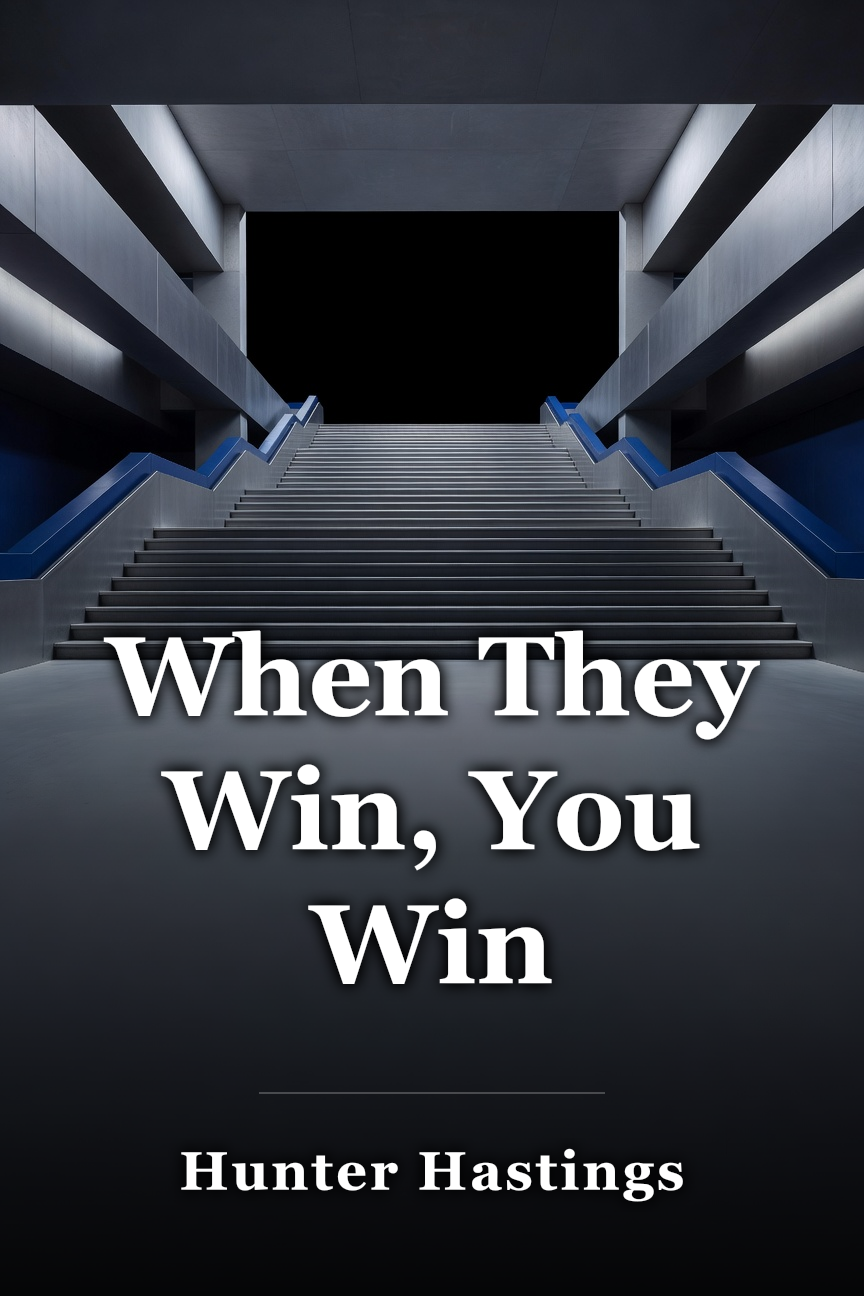 When They Win, You Win book cover