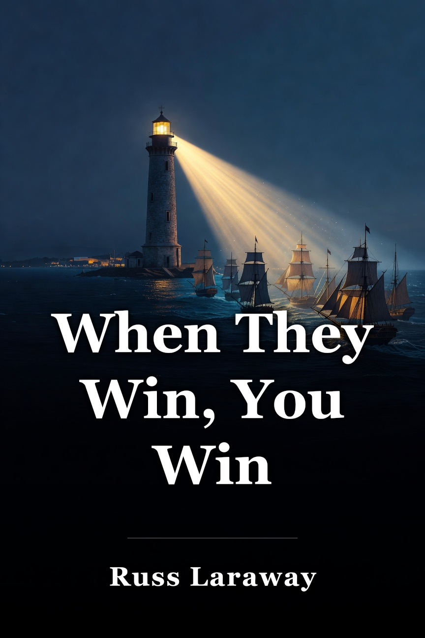When They Win, You Win book cover