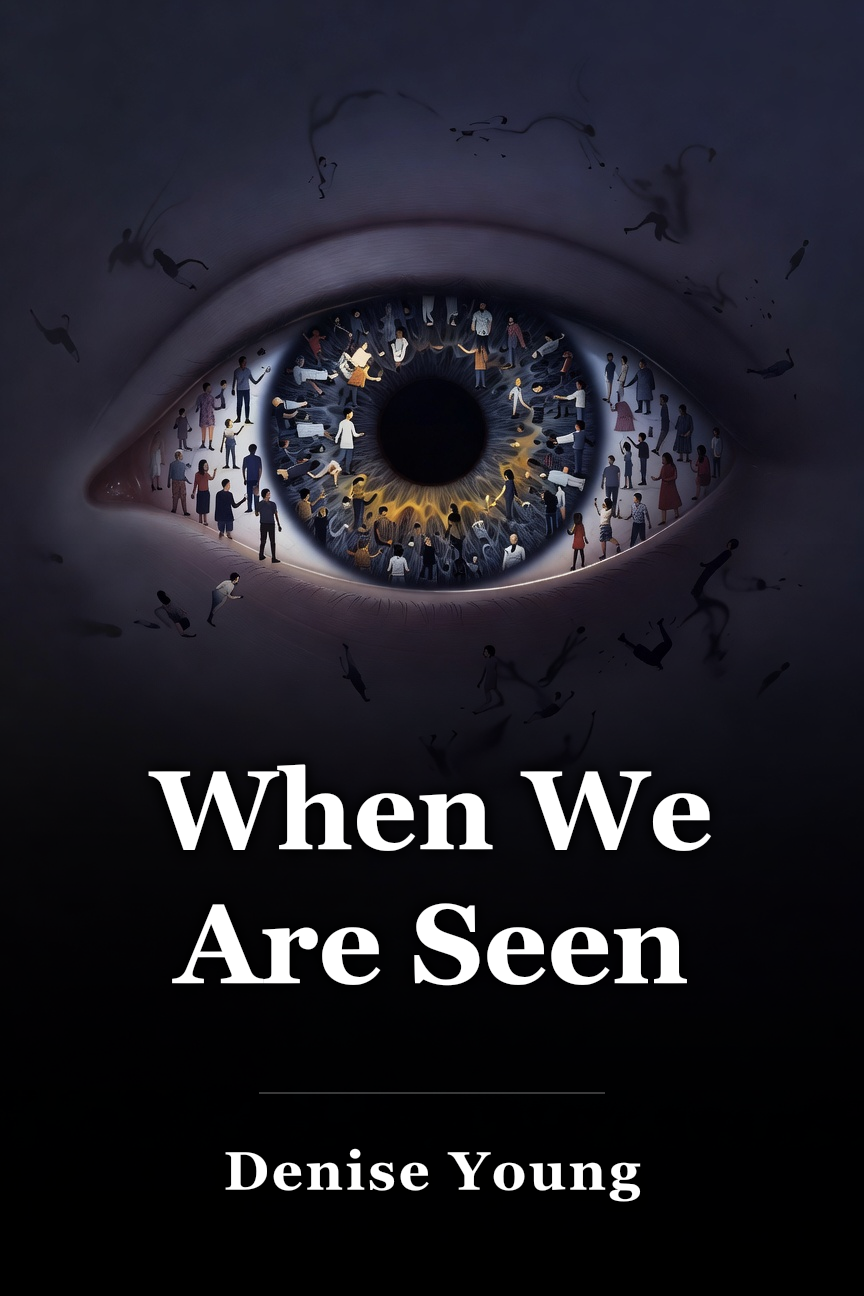 When We Are Seen book cover