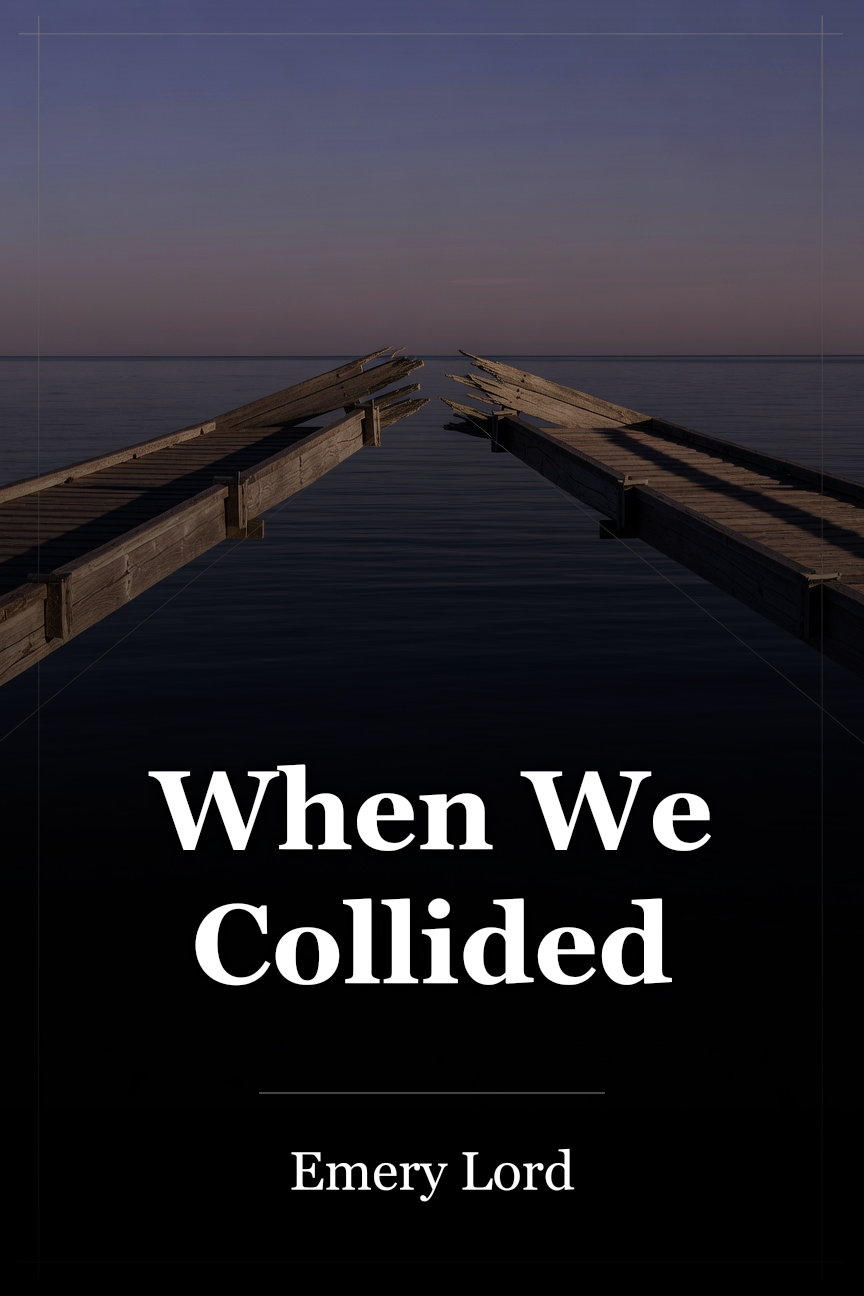 When We Collided book cover