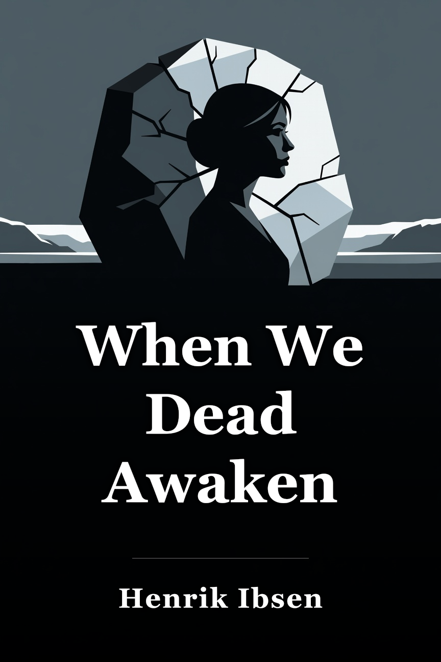 When We Dead Awaken book cover