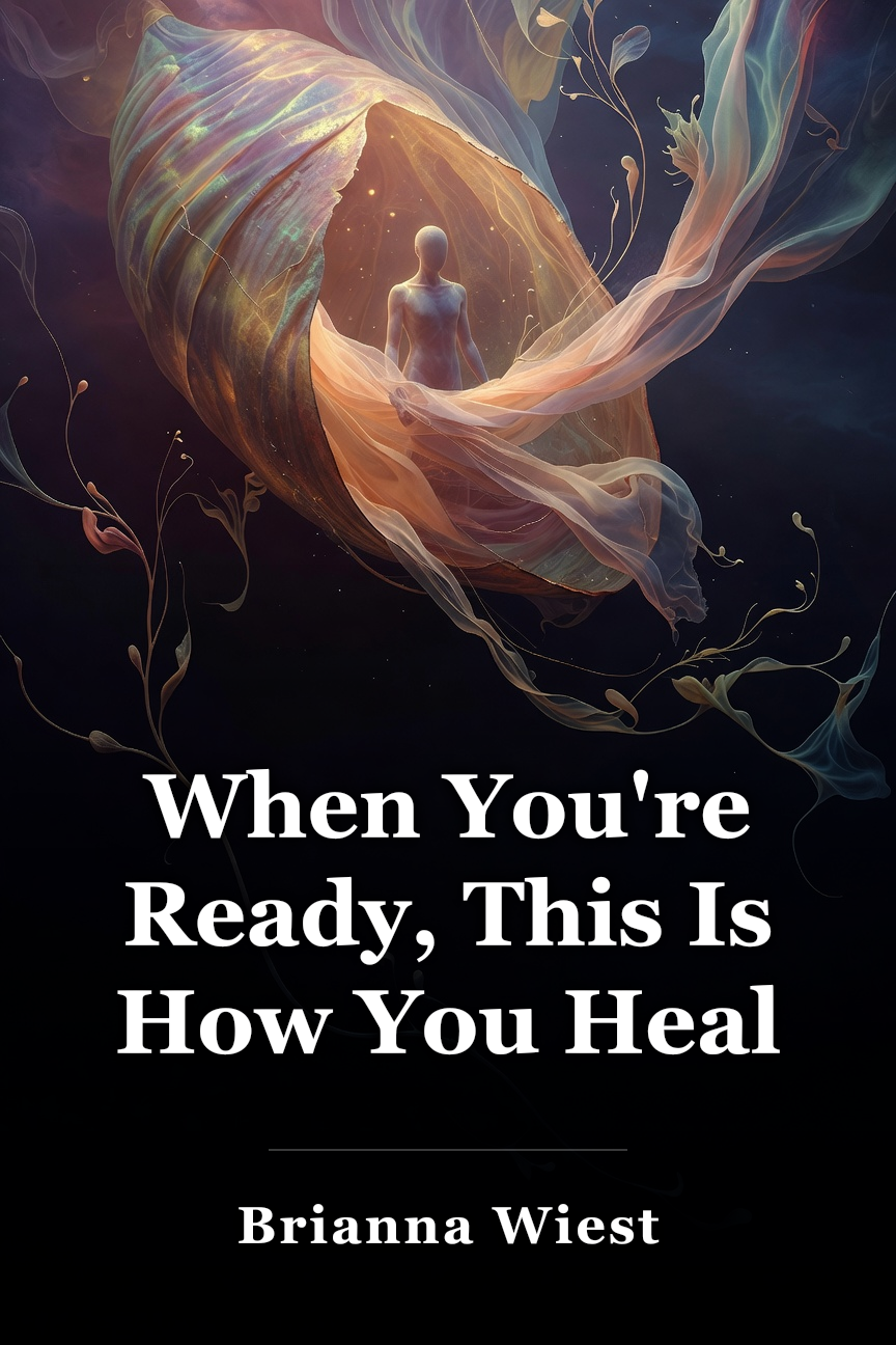 When You're Ready, This Is How You Heal book cover
