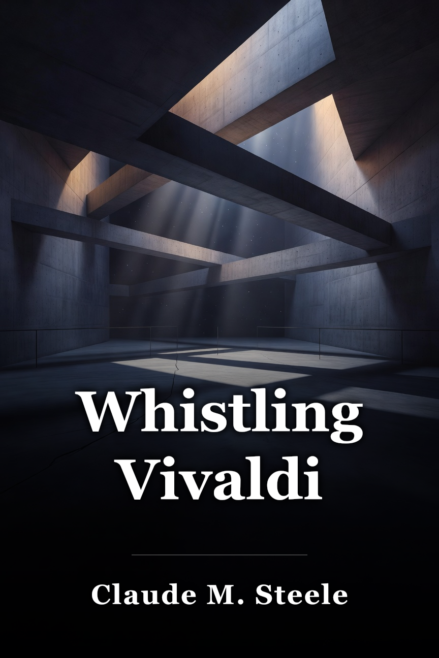 Whistling Vivaldi book cover