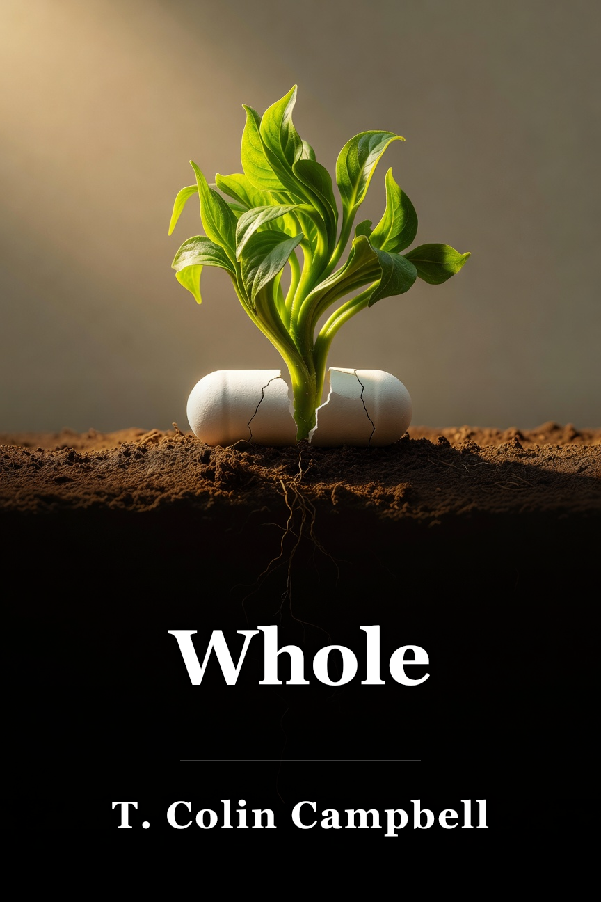 Whole book cover