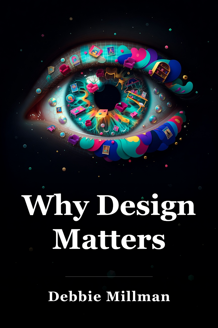 Why Design Matters book cover