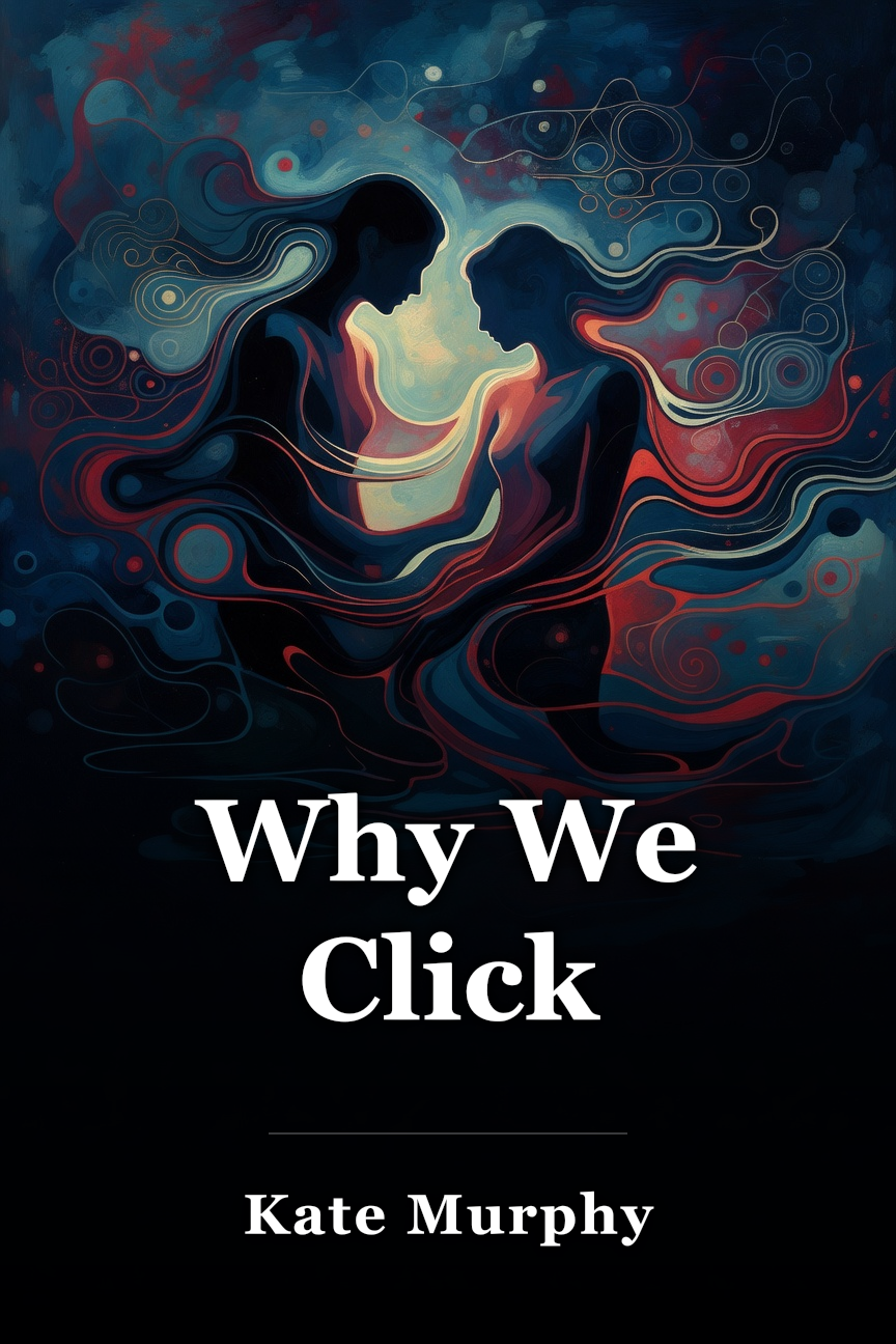 Why We Click book cover