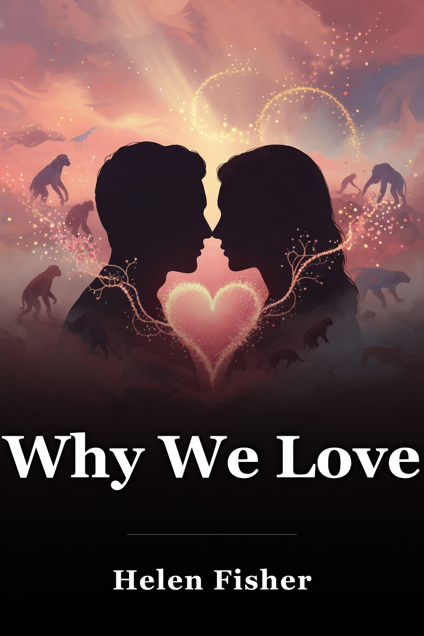 Why We Love book cover