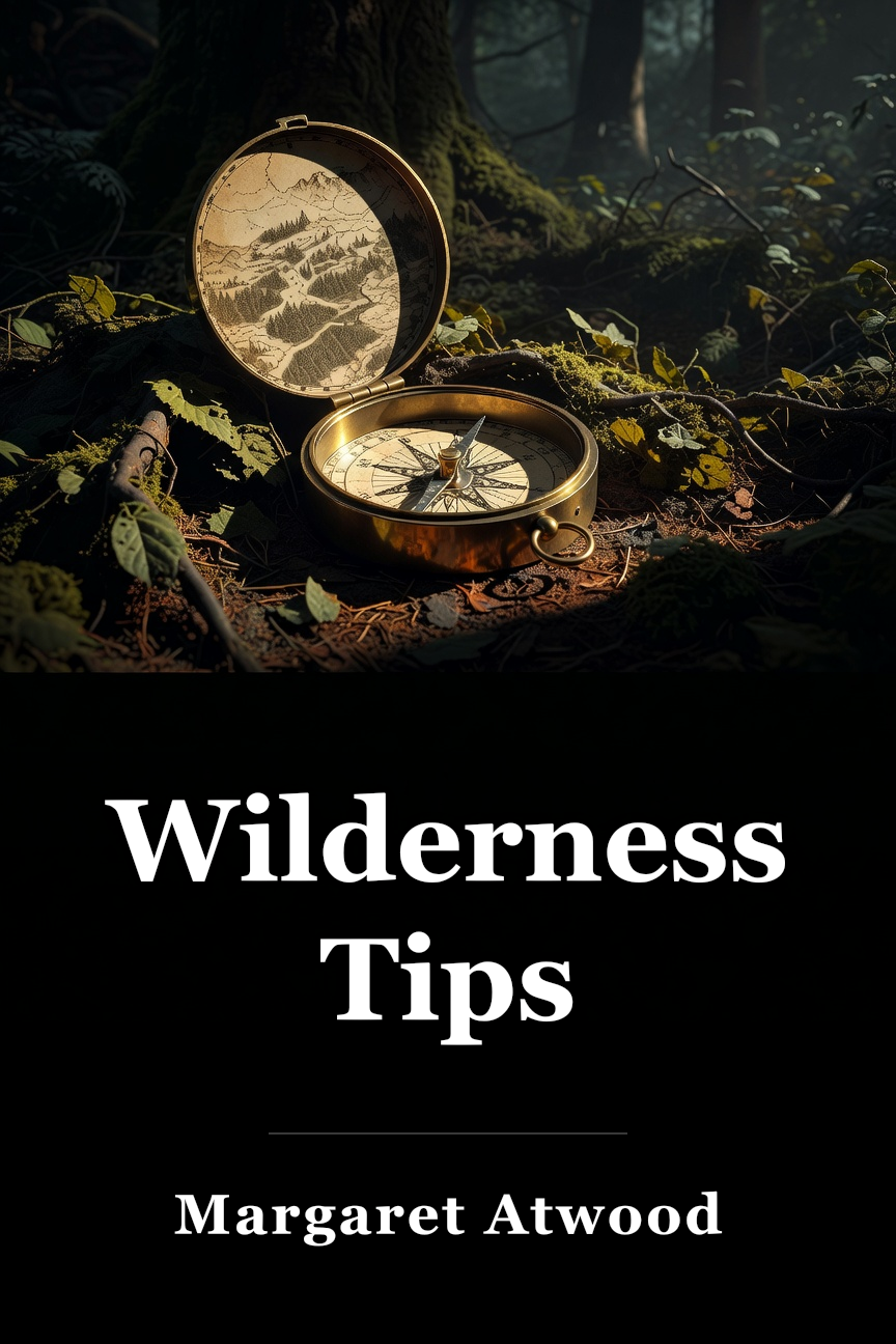 Wilderness Tips book cover
