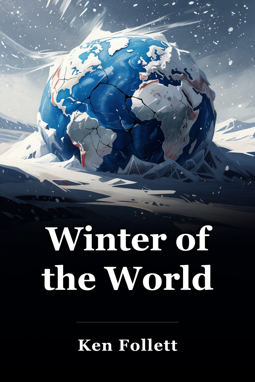 Winter of the World book cover