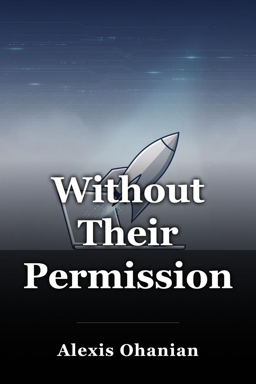 Without Their Permission book cover