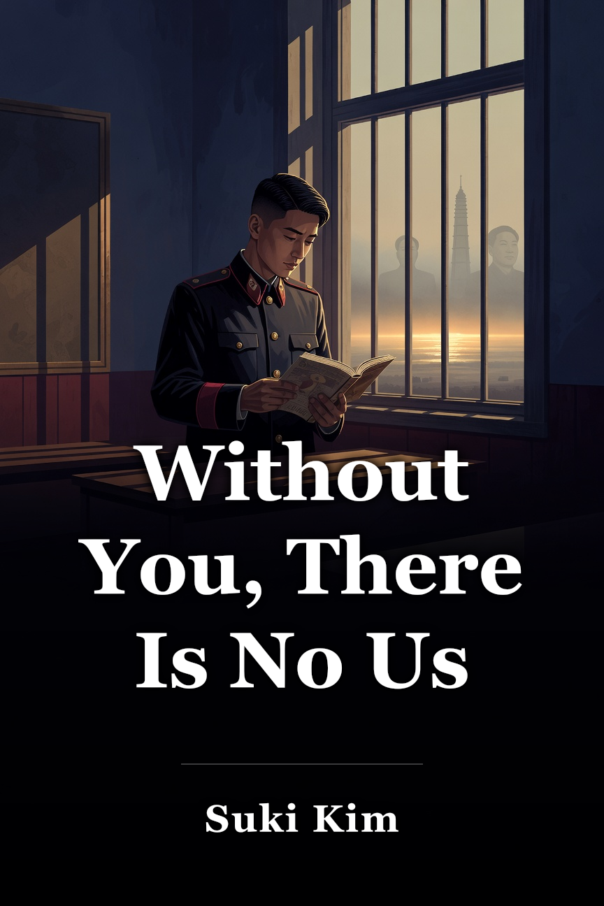 Without You, There Is No Us book cover