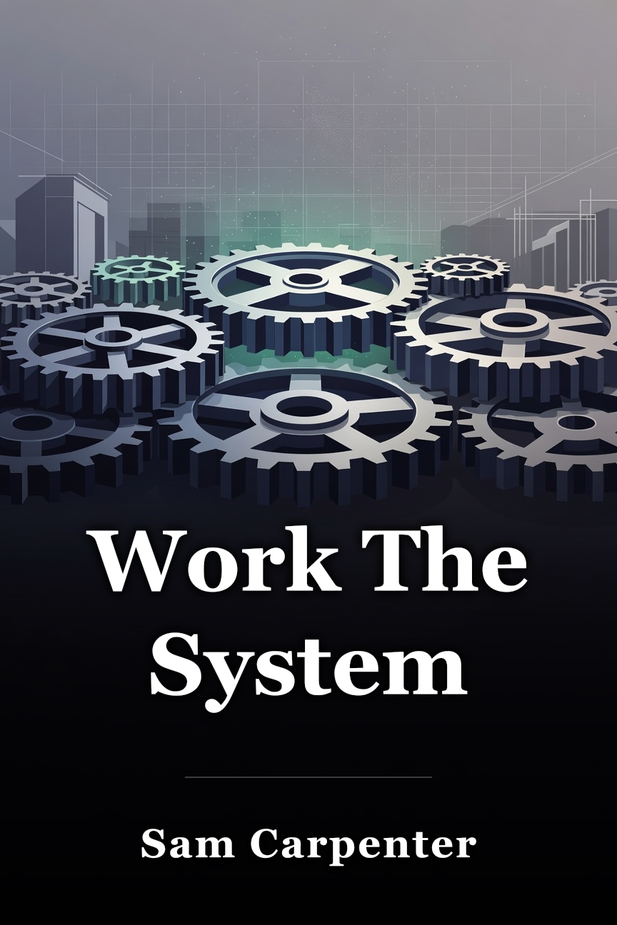 Work The System book cover